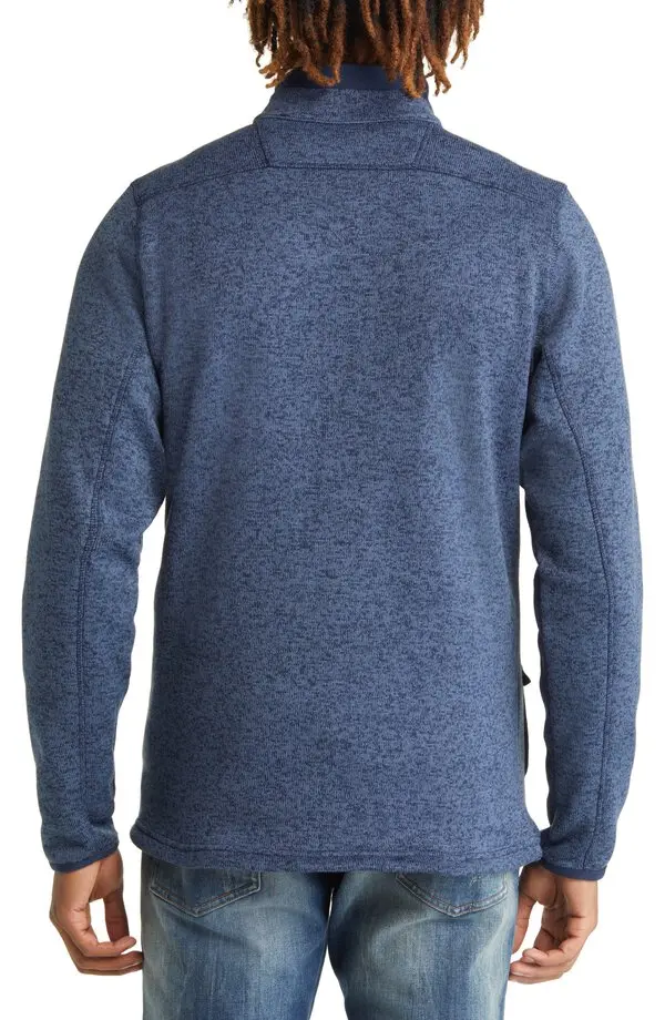 Columbia Sweater Weather™ Half Zip Pullover