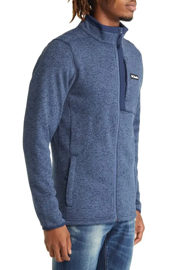 Columbia Sweater Weather™ Half Zip Pullover