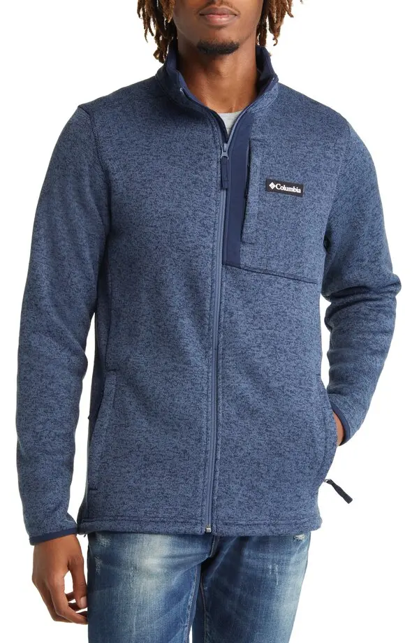 Columbia Sweater Weather™ Half Zip Pullover