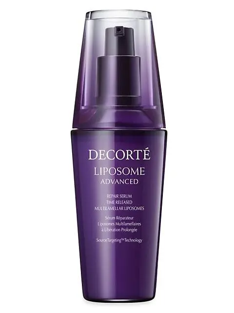 DECORTE Liposome Advanced Repair Serum