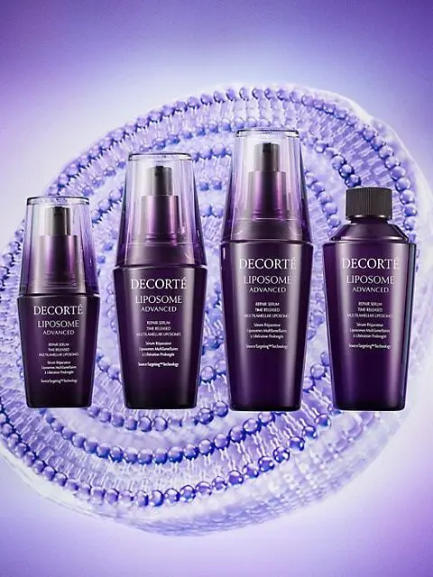 DECORTE Liposome Advanced Repair Serum