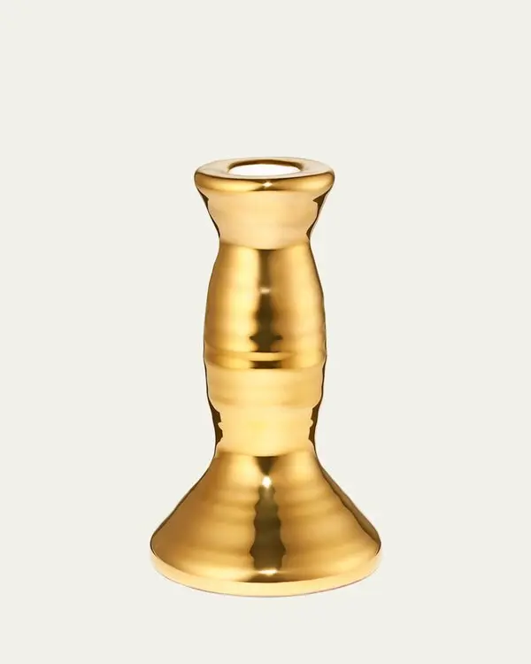 Aerin Allette 4" Small Candleholder