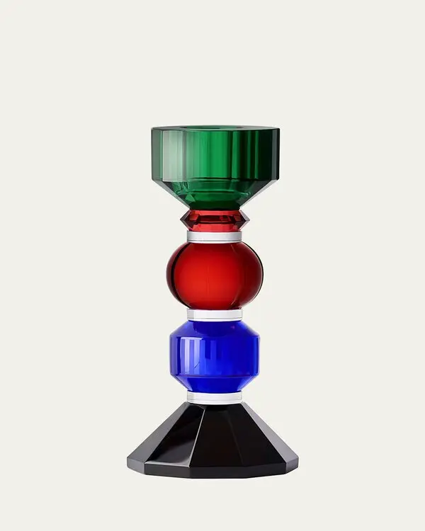REFLECTIONS COPENHAGEN Aya Candle Holder - One-color
