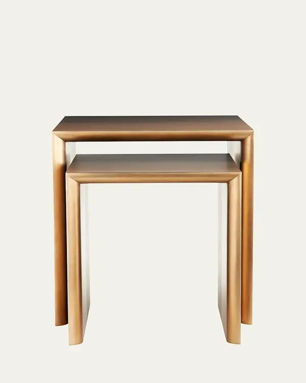 ARTERIORS Kiersten Nesting Tables