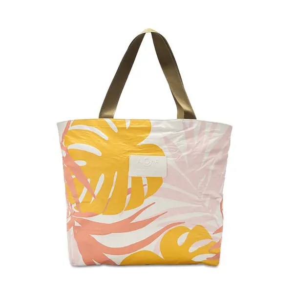 ALOHA COLLECTION Tropics Day Tripper Tote