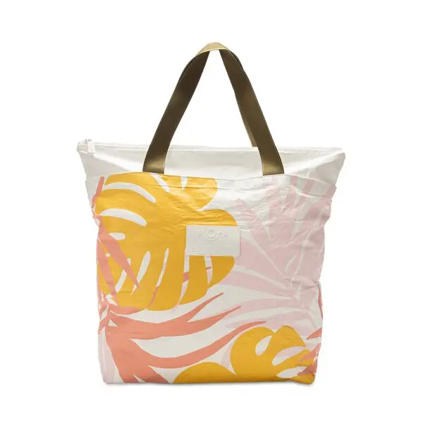 ALOHA COLLECTION Tropics Day Tripper Tote