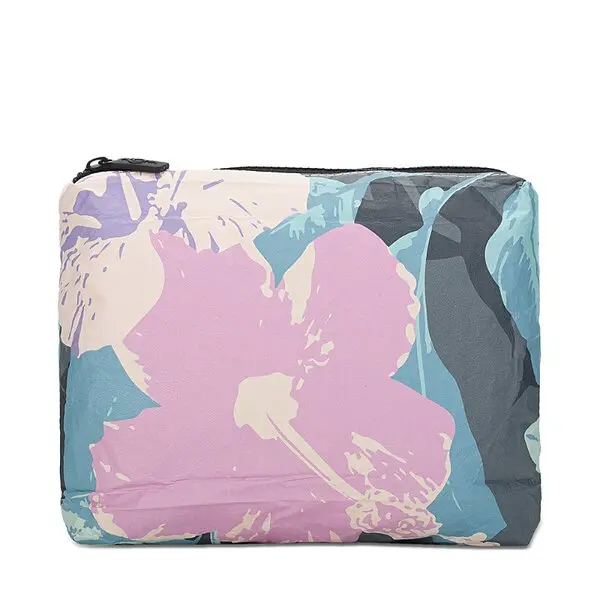 ALOHA COLLECTION Pua Hana Small Pouch - Pau Hana