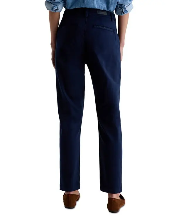 Ag Caden Tailored Twill Trousers
