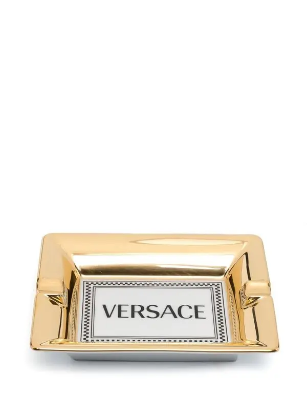 Versace Medusa Rhapsody Ash Tray