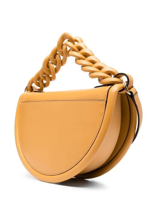 FERRAGAMO Aura Shoulder Bag
