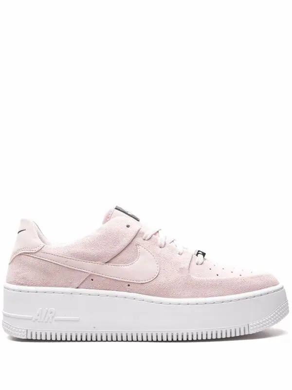 Nike Air Force 1 Low Sneakers - Pink