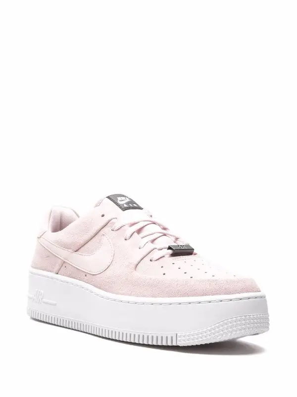 Nike Air Force 1 Low Sneakers - Pink