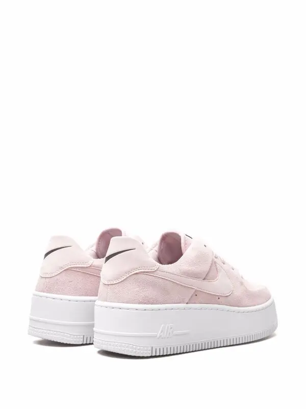 Nike Air Force 1 Low Sneakers - Pink