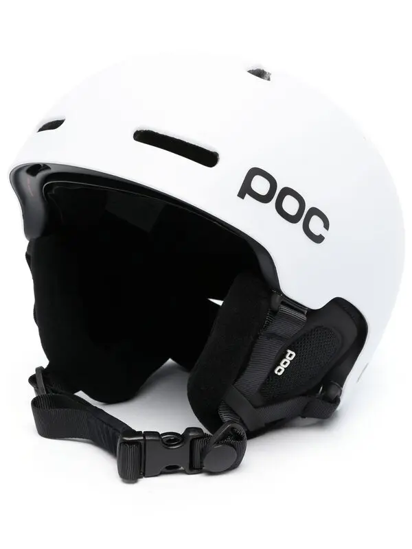 POC Fornix Helmet - White