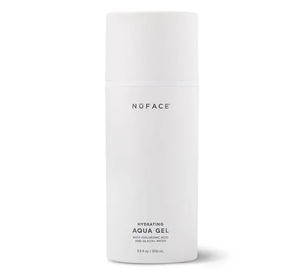 NuFACE® Ionplex Activator Gel 3.3 Oz - One-color