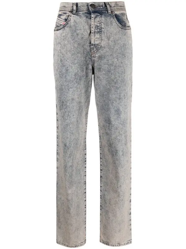 DIESEL® 1956 D-tulip 068eu Jeans