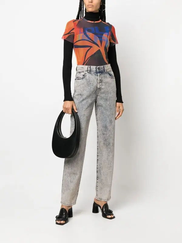 DIESEL® 1956 D-tulip 068eu Jeans