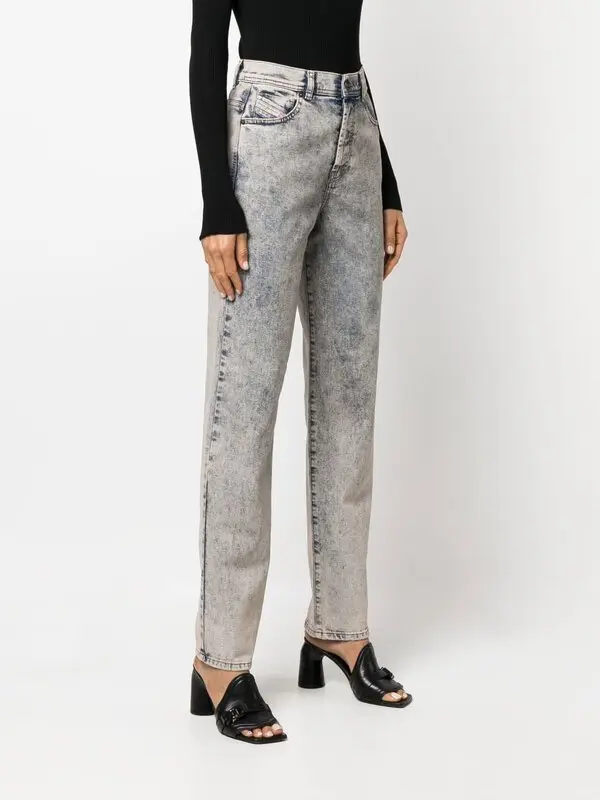 DIESEL® 1956 D-tulip 068eu Jeans