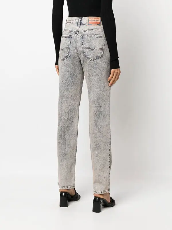 DIESEL® 1956 D-tulip 068eu Jeans