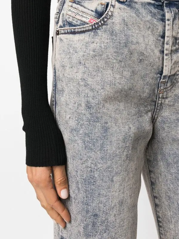 DIESEL® 1956 D-tulip 068eu Jeans
