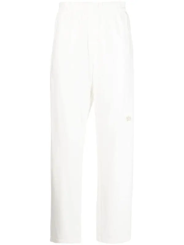 ADVISORY BOARD CRYSTALS Logo Patch Lounge Pants