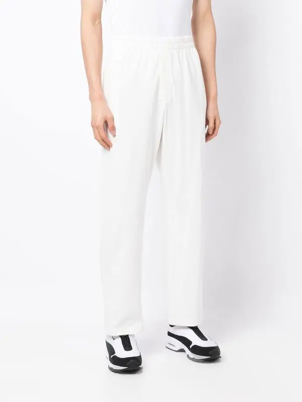 ADVISORY BOARD CRYSTALS Logo Patch Lounge Pants