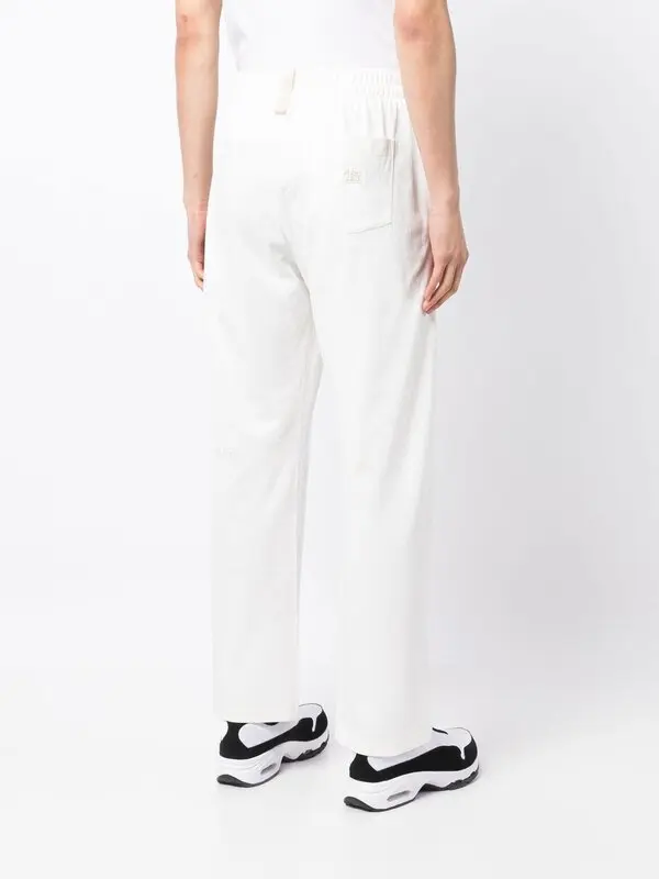 ADVISORY BOARD CRYSTALS Logo Patch Lounge Pants