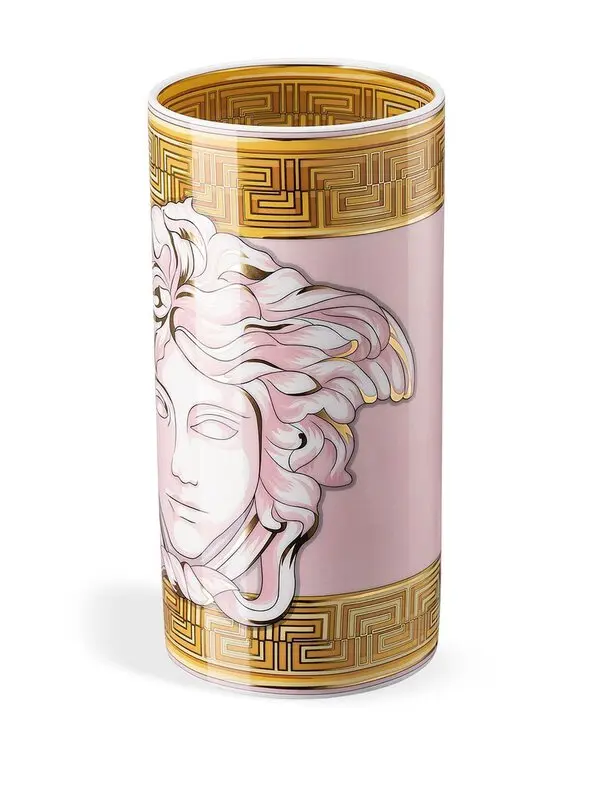 Versace Medusa Amplified Vase
