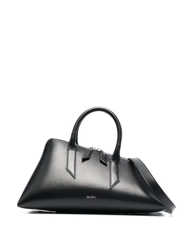 Attico Triangle Tote Bag