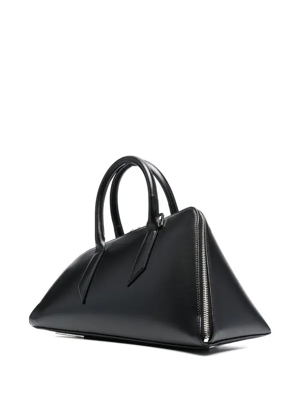 Attico Triangle Tote Bag