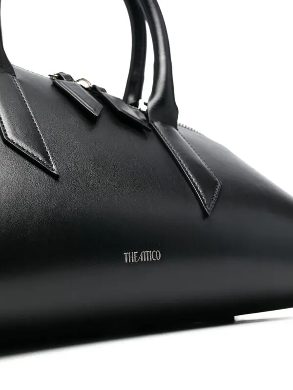 Attico Triangle Tote Bag