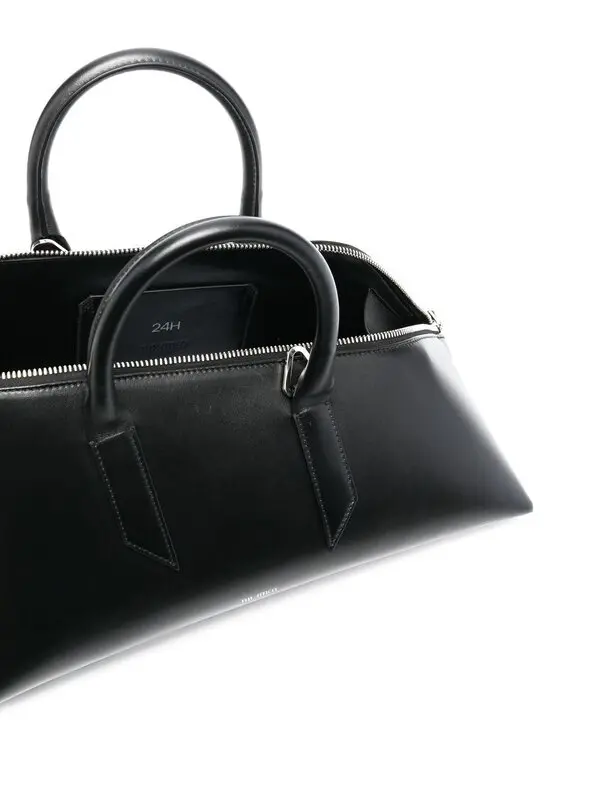 Attico Triangle Tote Bag