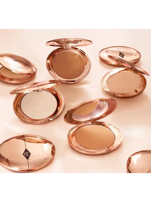 Charlotte Tilbury Airbrush Flawless Finish Setting Powder Refill