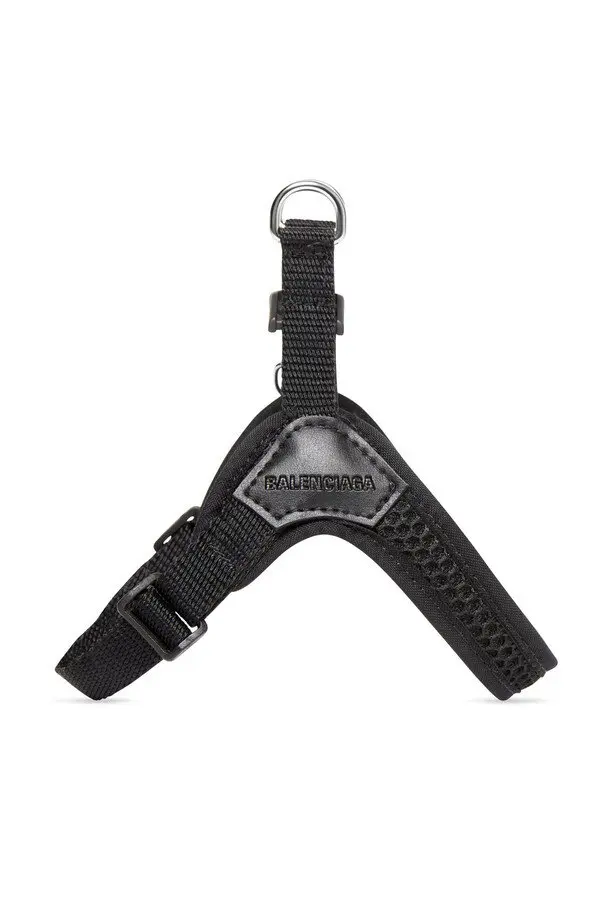 Balenciaga Dog Harness