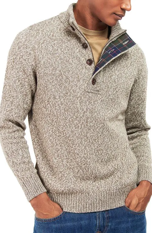 Barbour Sid Sweater