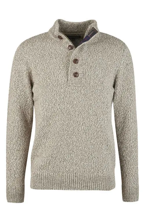 Barbour Sid Sweater