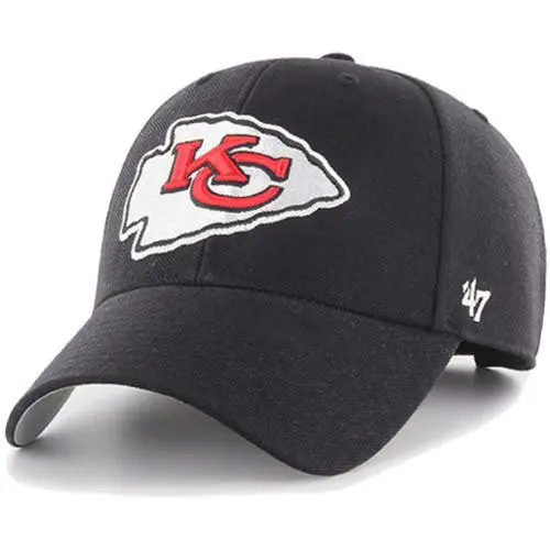 '47 Kansas City Chiefs Mvp Adjustable Cap