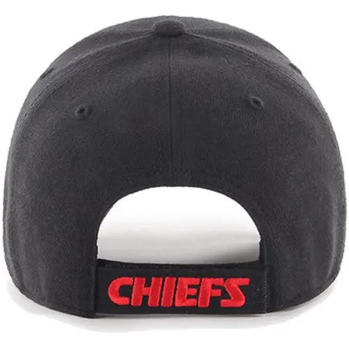 '47 Kansas City Chiefs Mvp Adjustable Cap