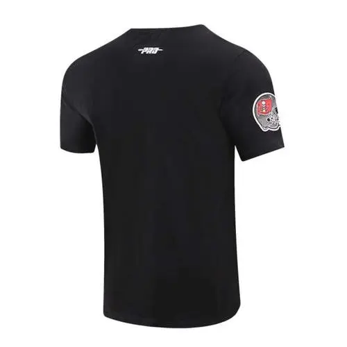 PRO STANDARD Tampa Bay Buccaneers Old English T-shirt