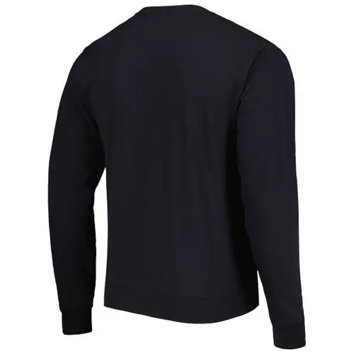 LEAGUE COLLEGIATE WEAR Iowa Hawkeyes 1965 Arch Essential Lightweight Pullover Sweatshirt