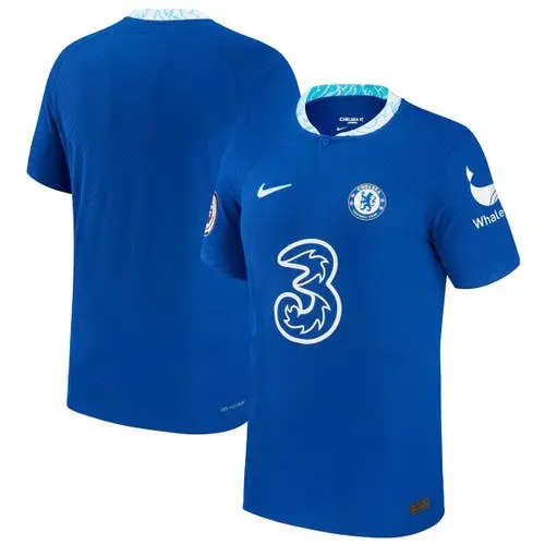 Nike Chelsea 2022/23 Home Authentic Jersey