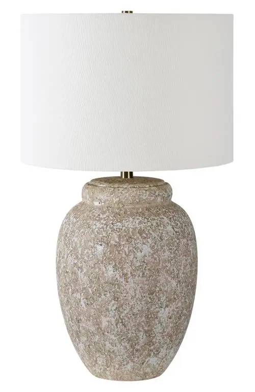 RENWIL Wassily Ceramic Table Lamp