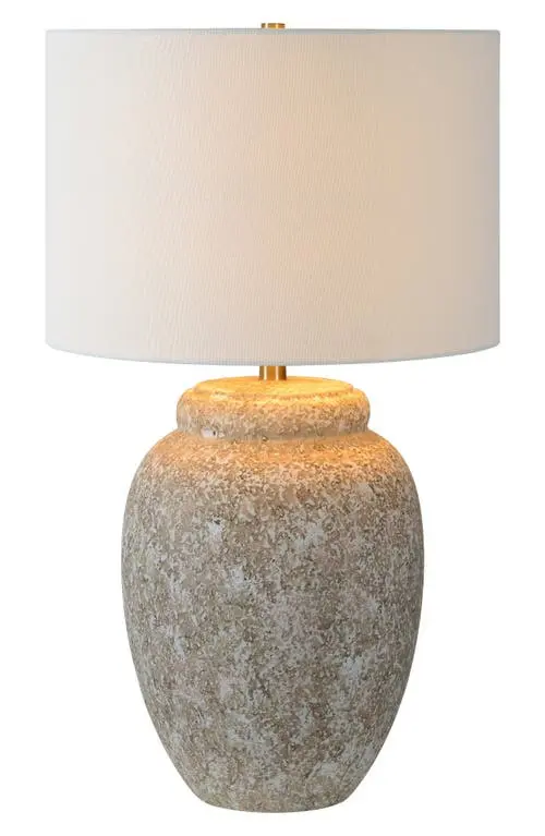 RENWIL Wassily Ceramic Table Lamp