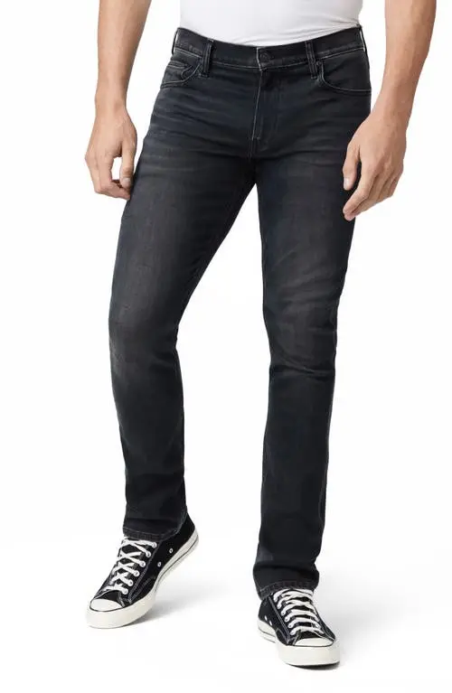 Paige Federal Slim Straight Leg Jeans - Marlan