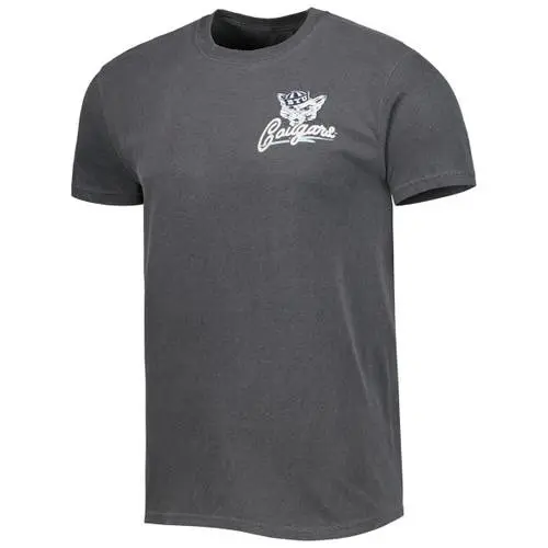 IMAGE ONE Byu Cougars Vault Stadium T-shirt