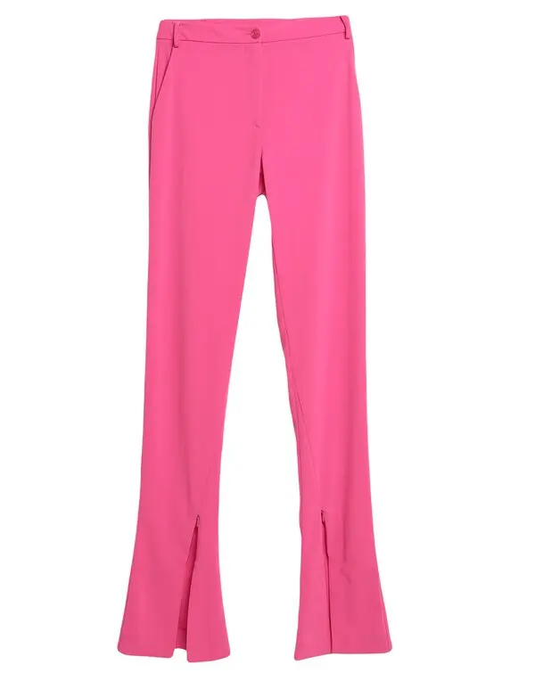 Patrizia Pepe Flared Pants