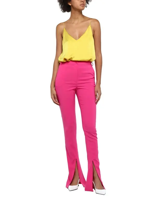 Patrizia Pepe Flared Pants