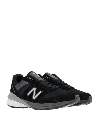 NEW BALANCE 990 V5 Sneakers - Black