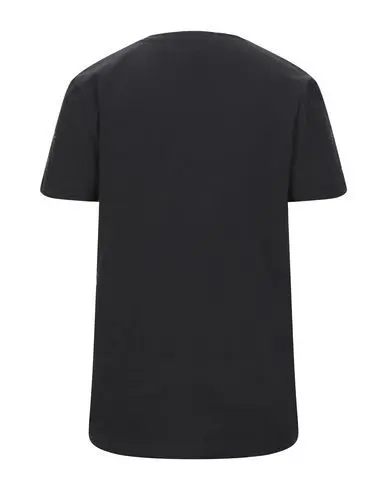 FRANKIE MORELLO T-shirt Size Cotton - Black