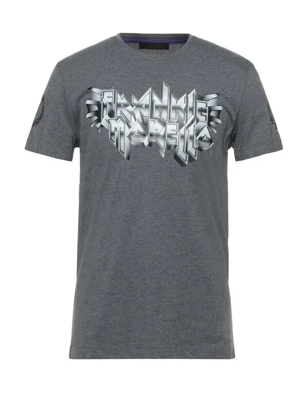 FRANKIE MORELLO T-shirt Size Cotton